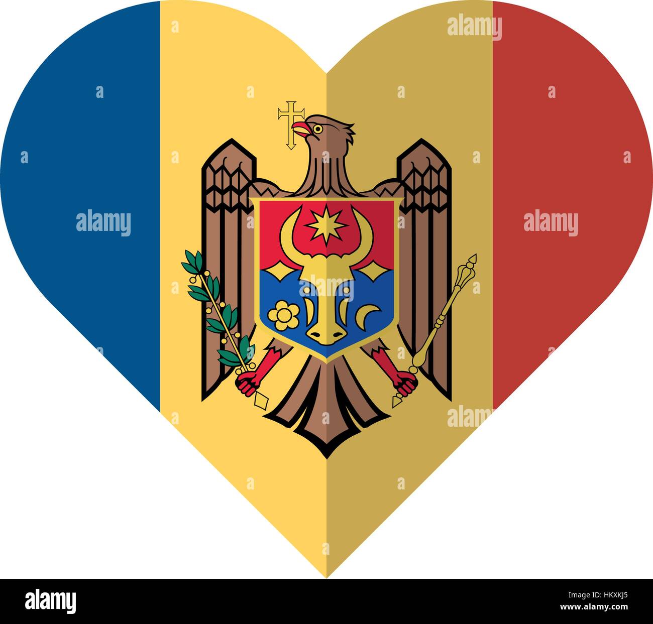 Moldovan background Stock Vector Images - Alamy