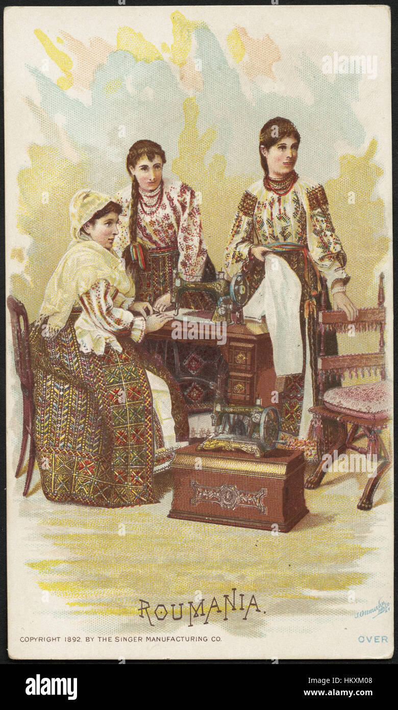 Roumania hi-res stock photography and images - Alamy