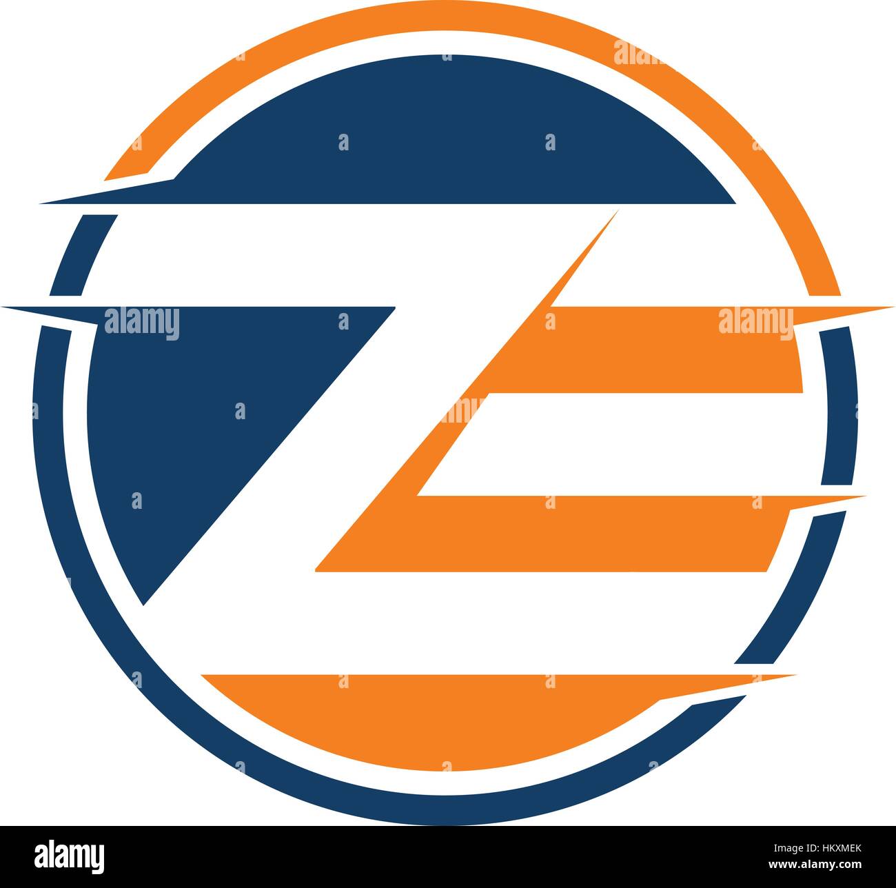 Z and e hi-res stock photography and images - Alamy