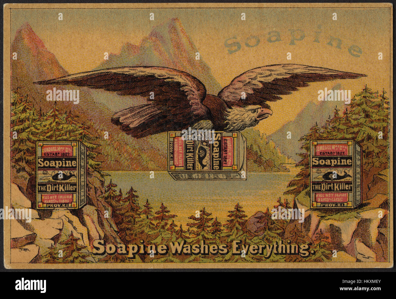 Use Soapine High Resolution Stock Photography and Images - Alamy