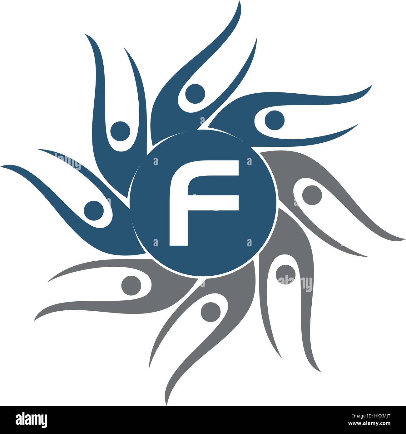 Community center meeting Cut Out Stock Images & Pictures - Alamy