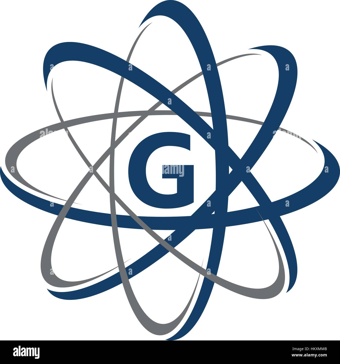 G atom hi-res stock photography and images - Alamy