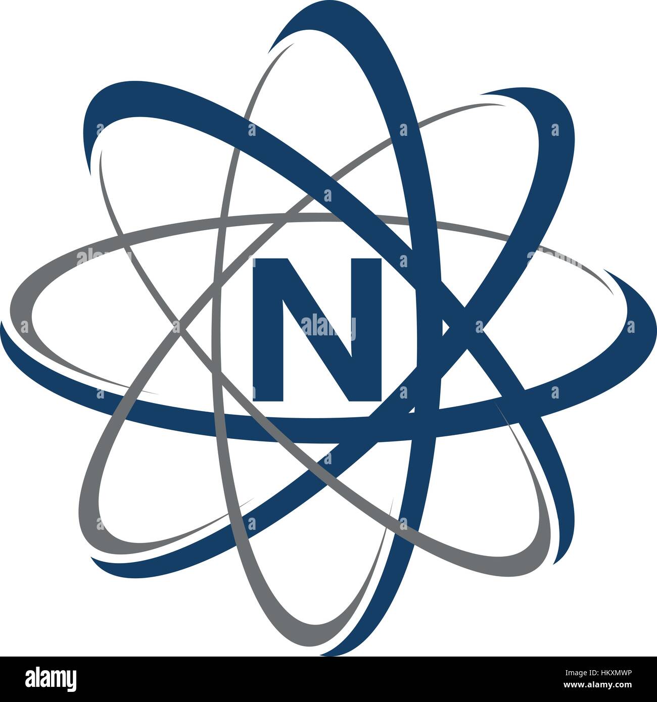 Model n Stock Vector Images - Alamy