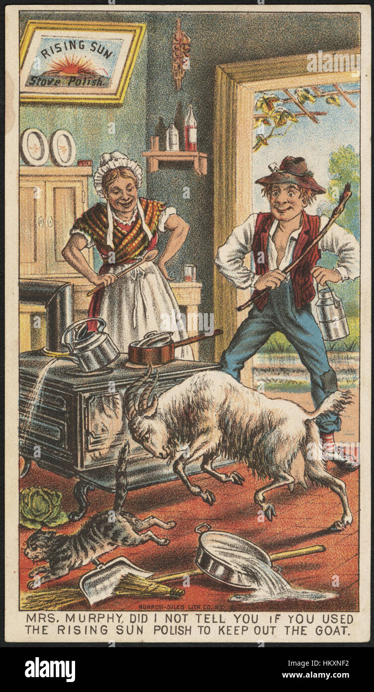 19th century rising sun hi-res stock photography and images - Alamy