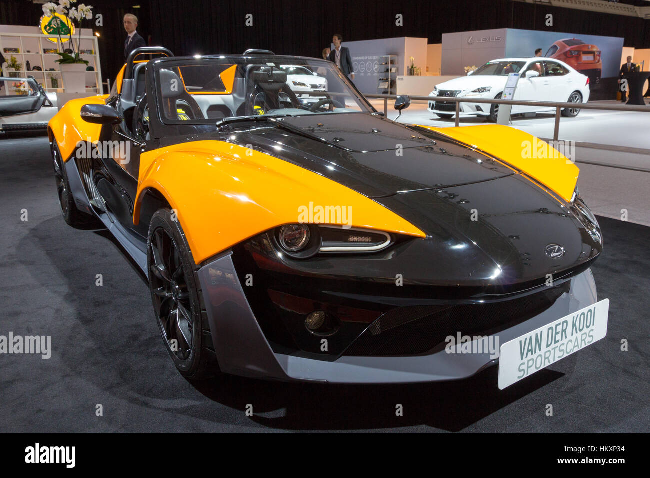 Zeno Car