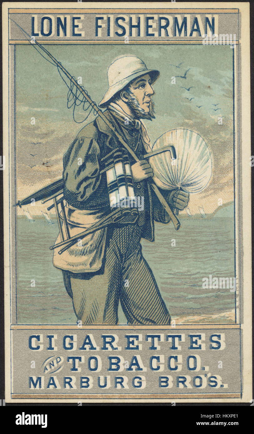 Victorian cigarettes hi-res stock photography and images - Alamy