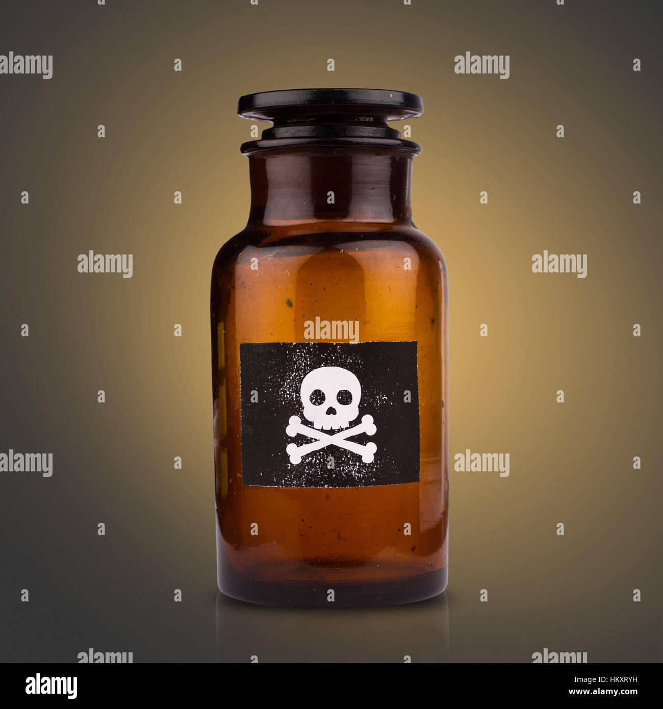Poison warning sign hi-res stock photography and images - Alamy