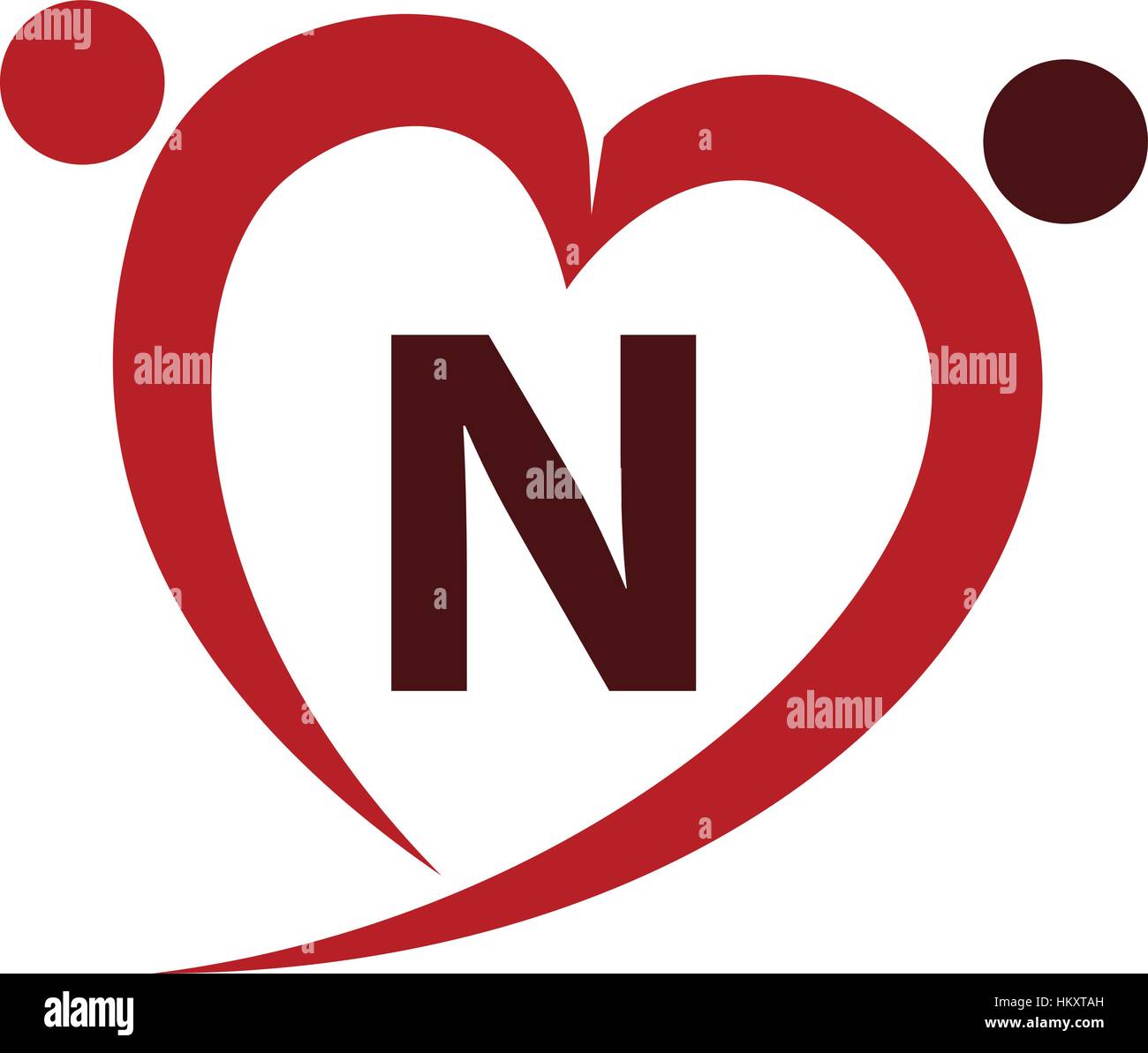 N joy Stock Vector Images - Alamy