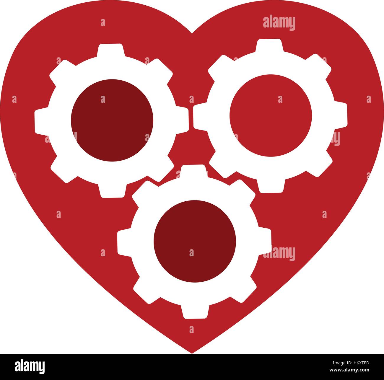 Health and safety gear Stock Vector Images - Alamy