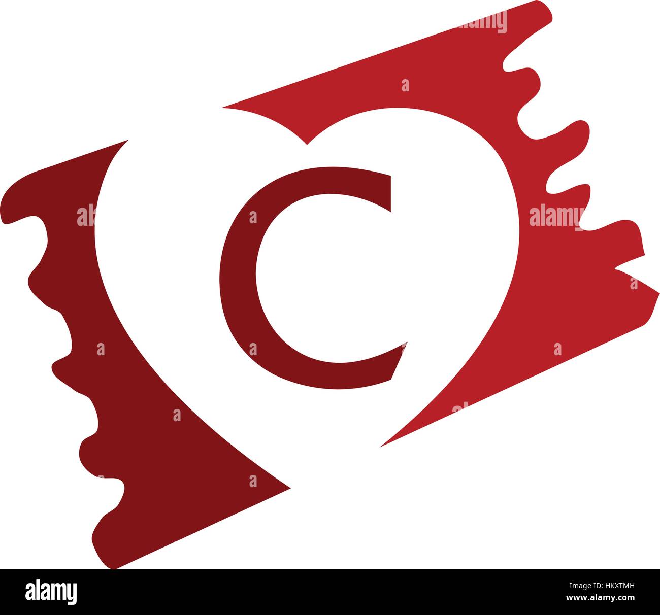 C activity Stock Vector Images - Alamy