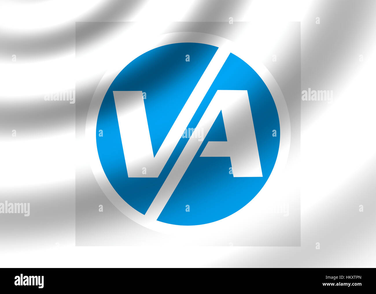 Va airlines hi-res stock photography and images - Alamy