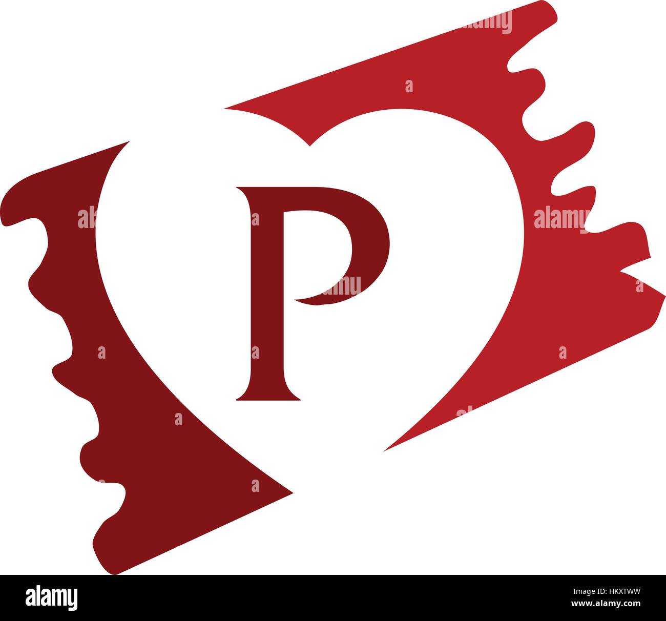 Medical p Stock Vector Images - Alamy