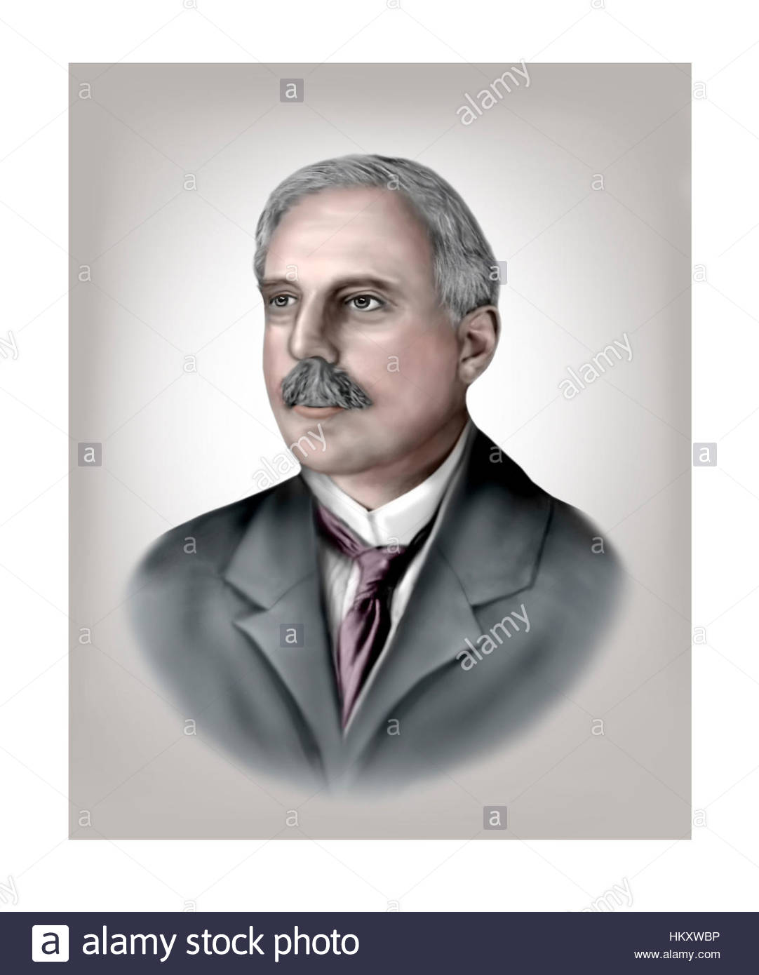 Ernest Rutherford Stock Photos & Ernest Rutherford Stock Images - Alamy