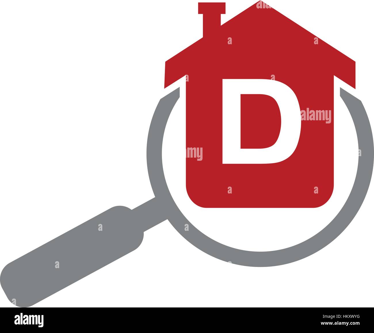 Home shopping d Stock Vector Images - Alamy