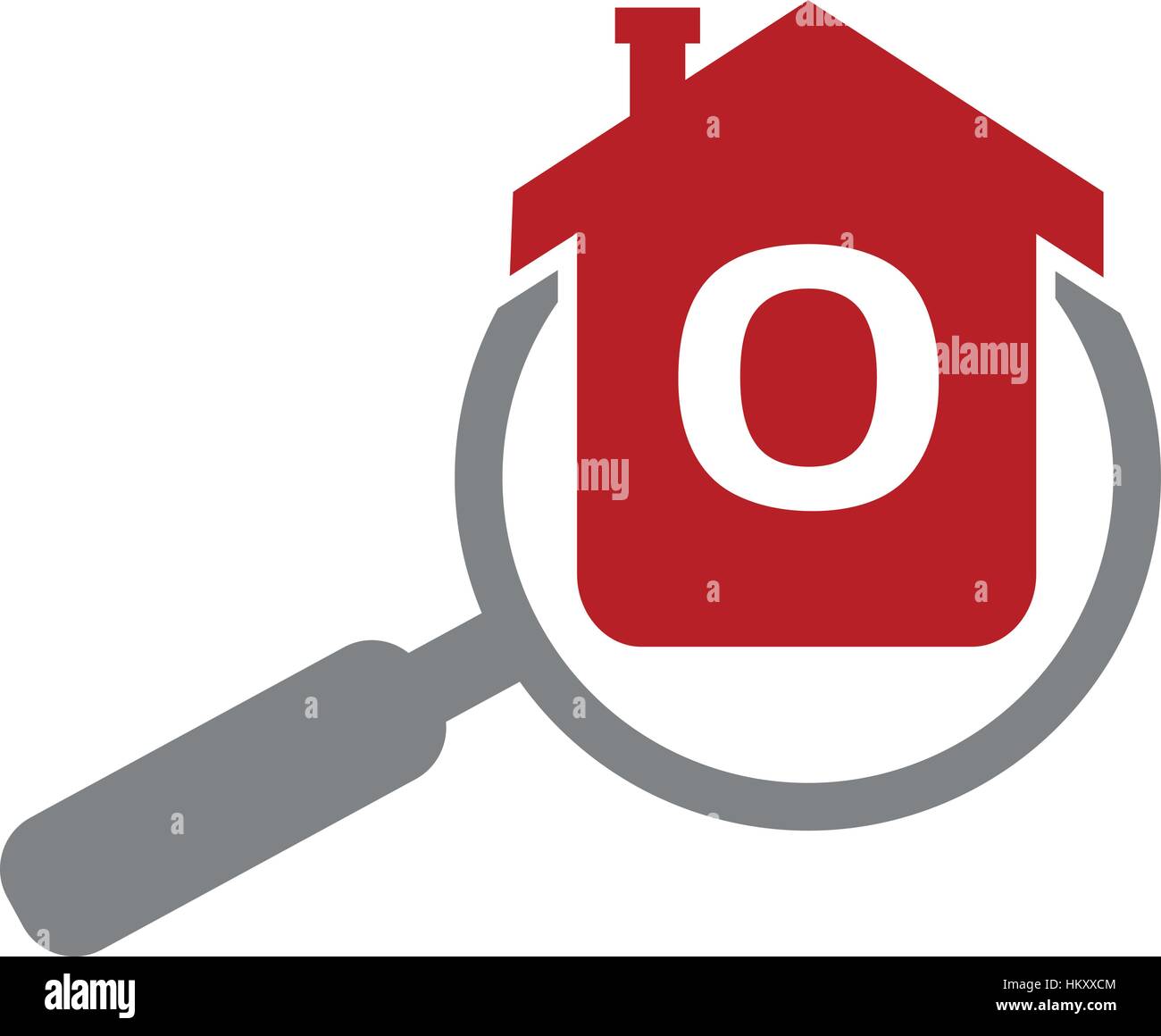 O cottage Stock Vector Images - Alamy