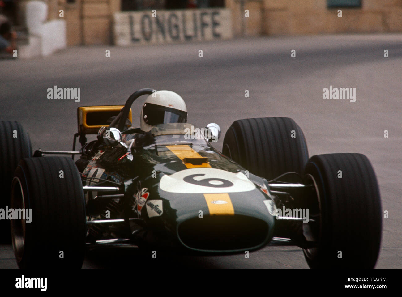 Monaco gp 1970 hi-res stock photography and images - Alamy