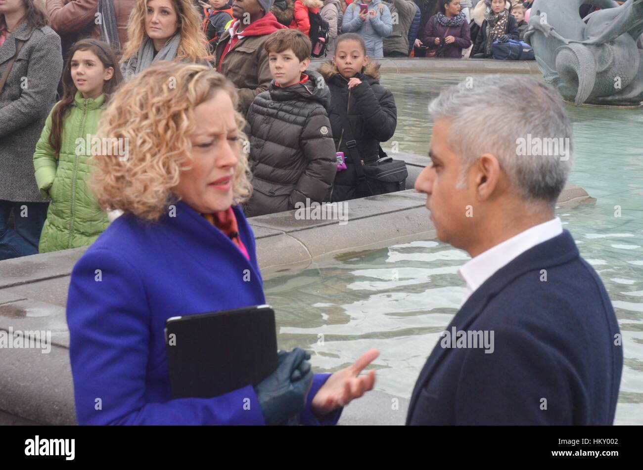 Cathy newman hi-res stock photography and images - Alamy