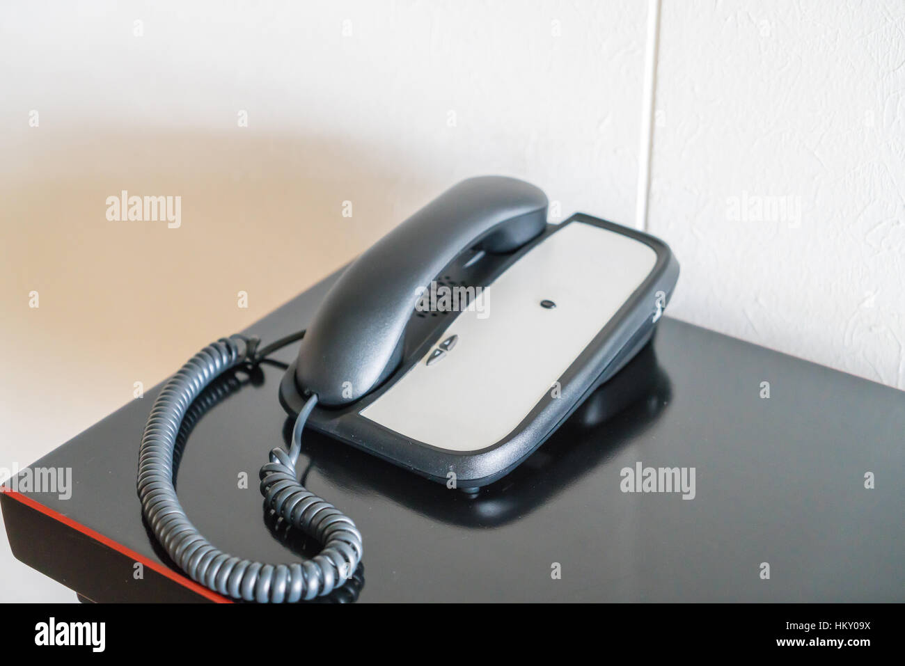 Bell boy in hotel hi-res stock photography and images - Alamy