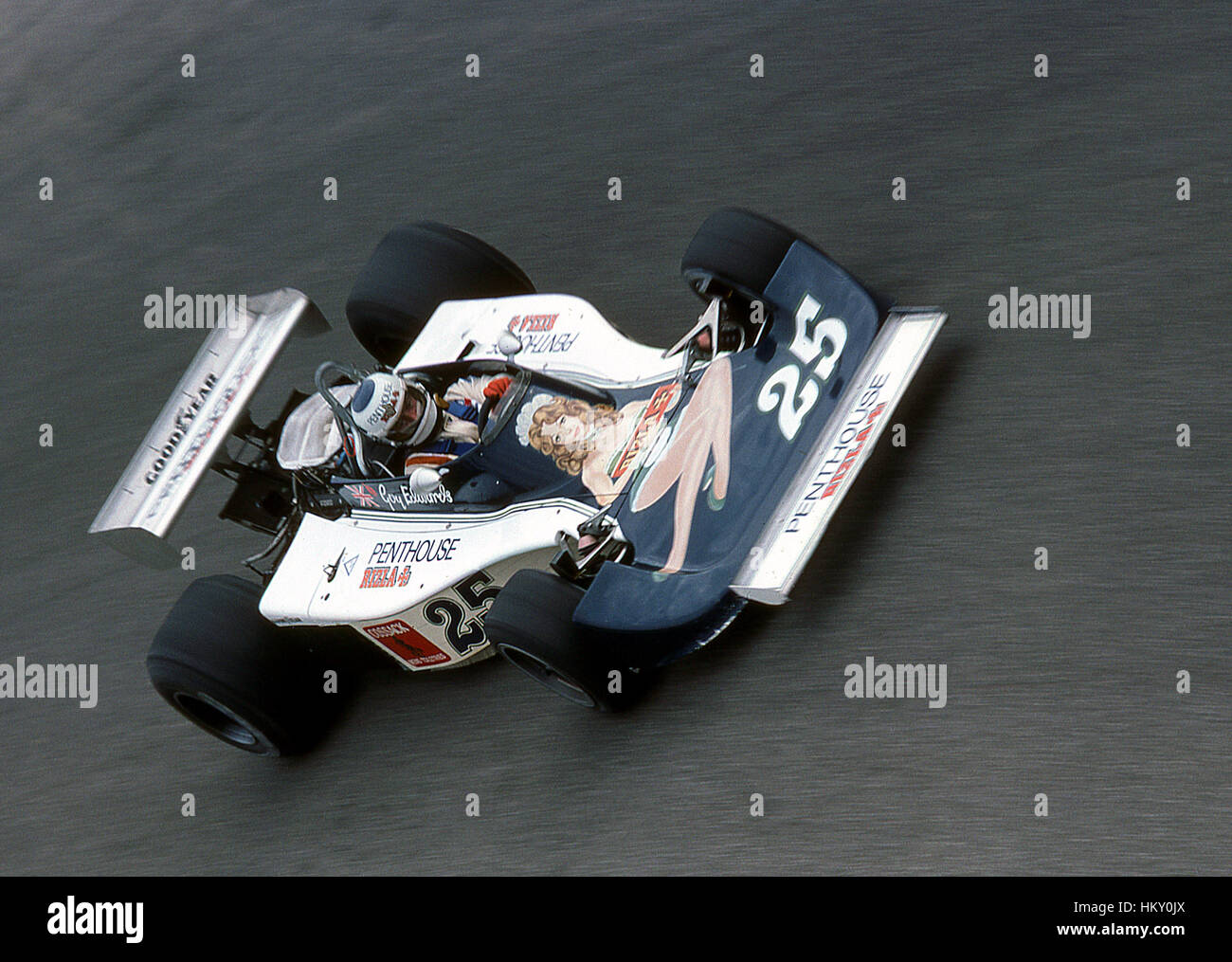 Guy edwards racing hi-res stock photography and images - Alamy