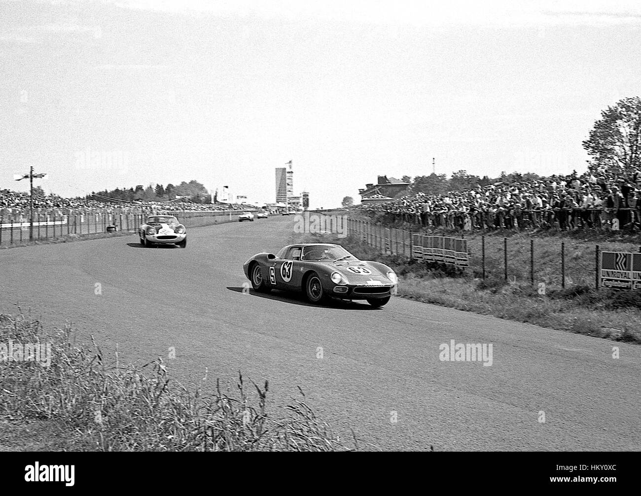 Walter carlos Black and White Stock Photos & Images - Alamy