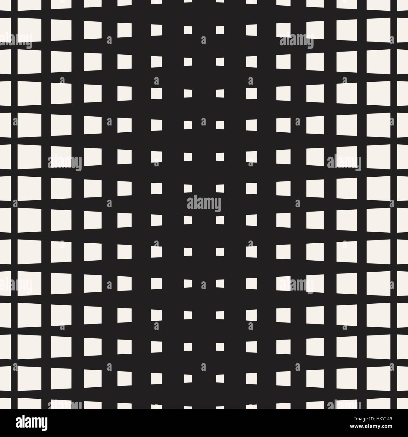 Stylish minimalistic halftone grid vector hi-res stock photography and ...