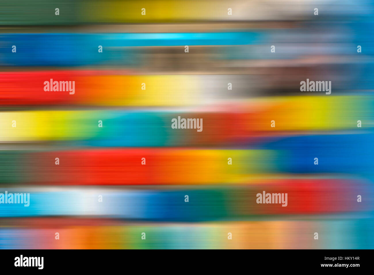 Blocks of colour hi-res stock photography and images - Alamy