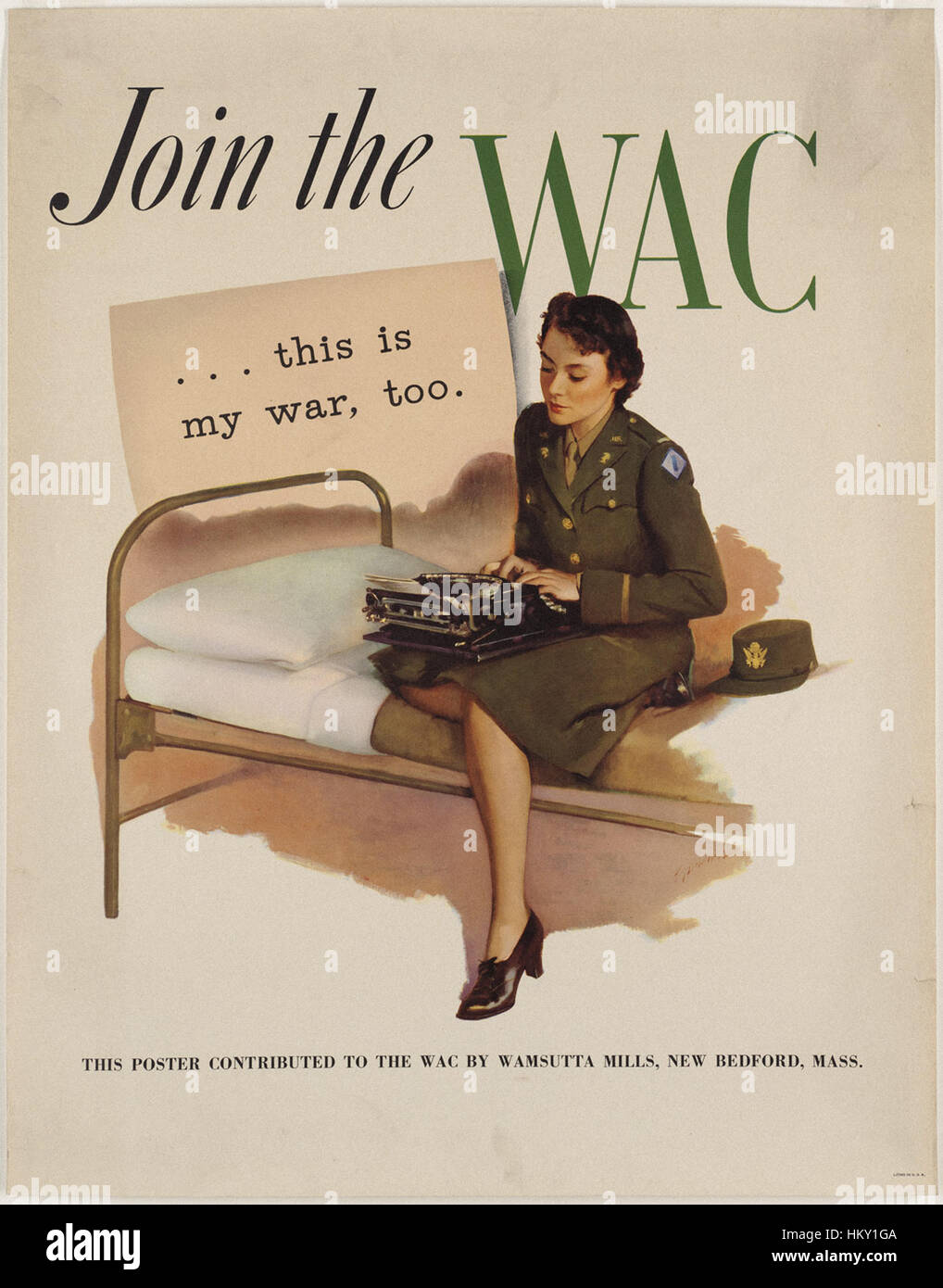 Wac hi-res stock photography and images - Alamy