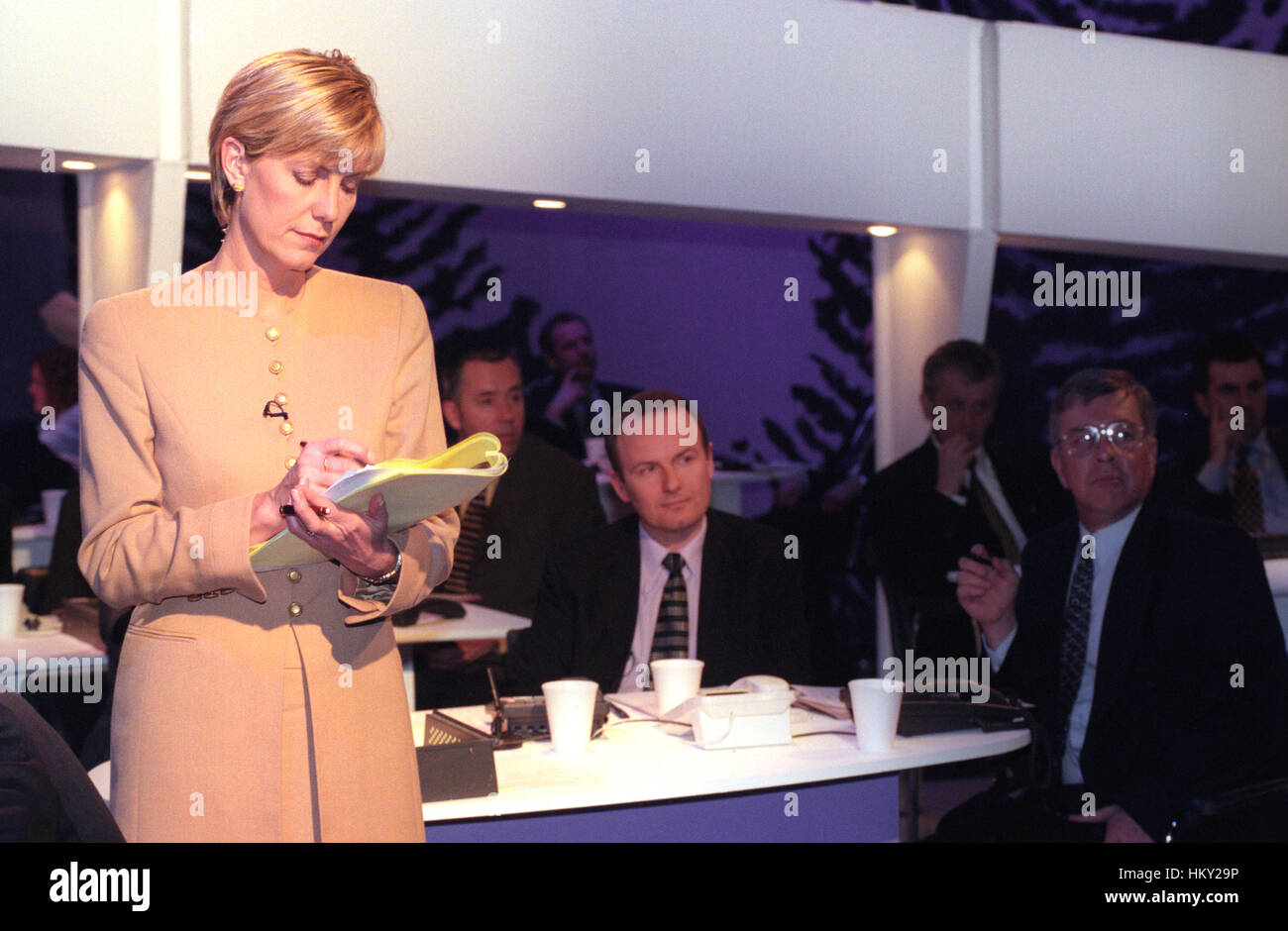 Jill dando hi-res stock photography and images - Alamy