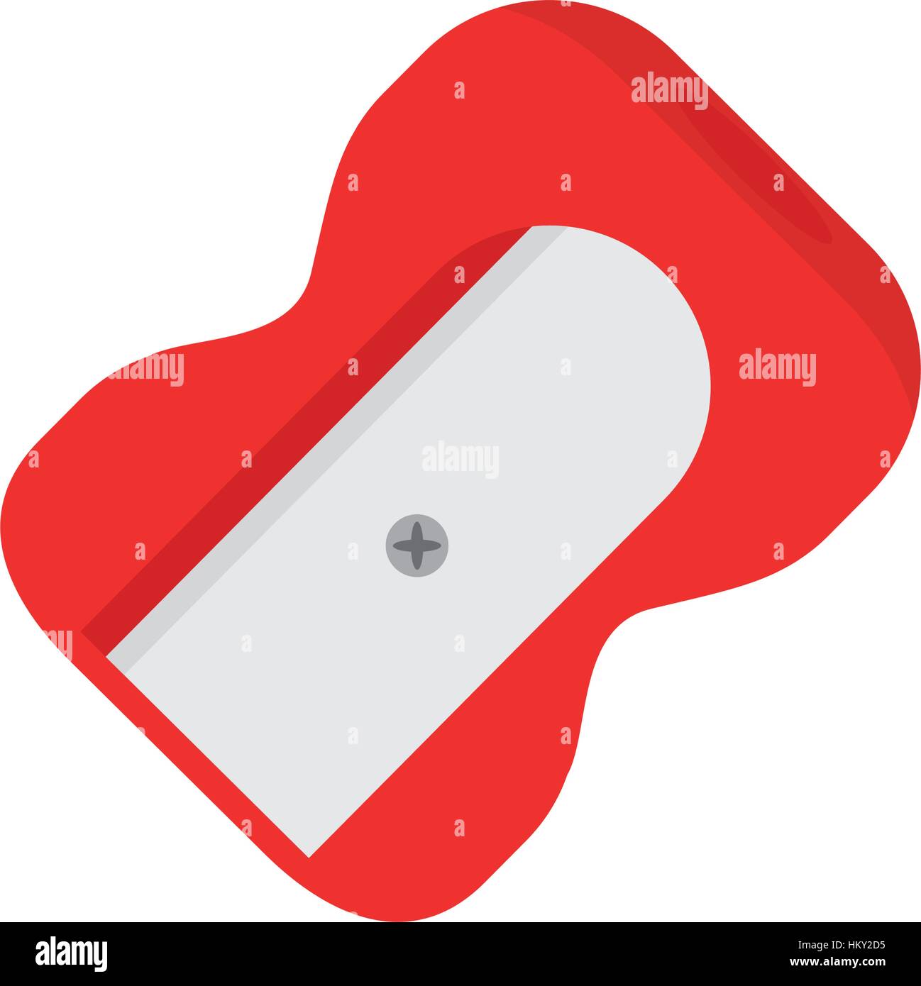 Sharpener school supplie icon vector illustration graphic design Stock ... Sharpener school supplie icon vector illustration graphic design Stock ...