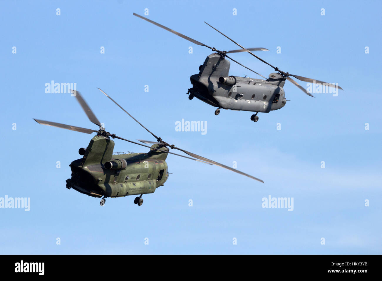 GILZE-RIJEN, THE NETHERLANDS - SEP 7, 2016: Royal Netherlands Air Force ...