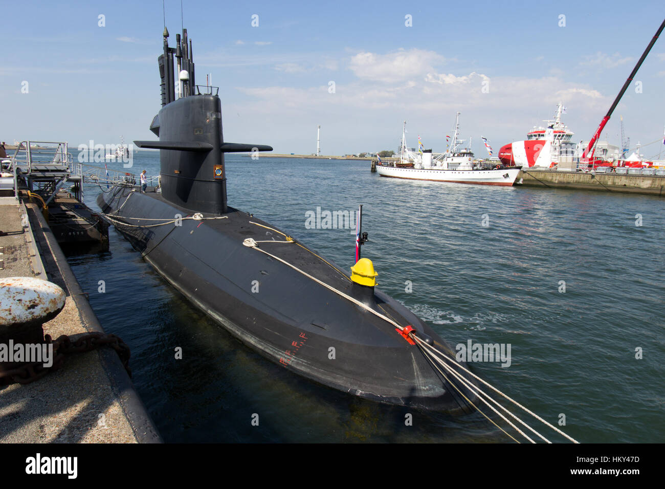 Battle of dutch harbor hi-res stock photography and images - Alamy