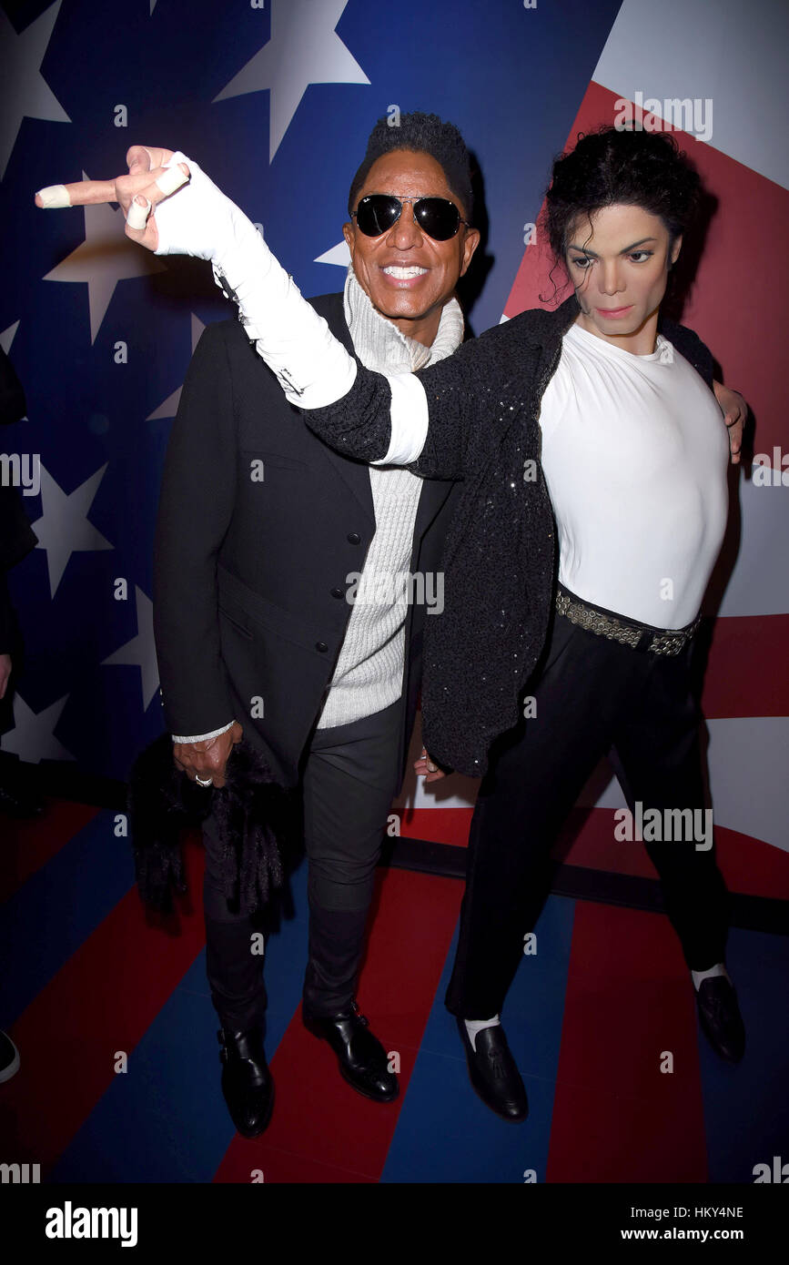 Jermaine Jackson Agus Michael Jackson Michael Jackson Michael