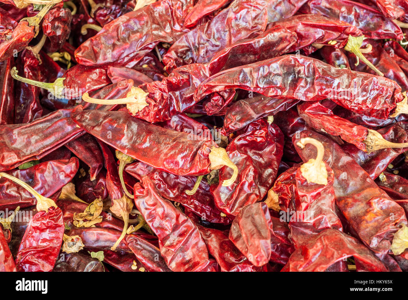 Israel, Tel Aviv-Yafo, peppers at shuk Levinsky market Stock Photo - Alamy