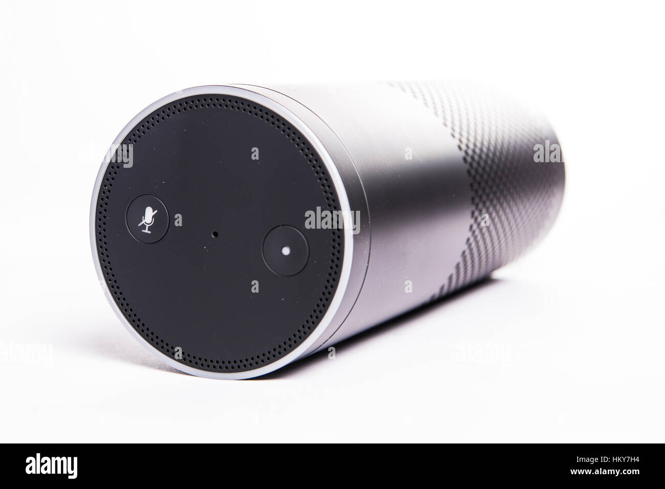 Smart assistant hi-res stock photography and images - Alamy
