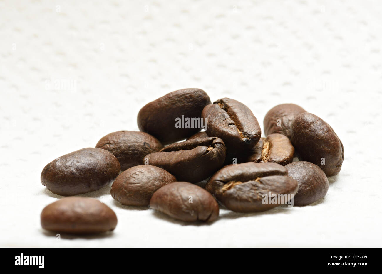 White crop top hi-res stock photography and images - Alamy