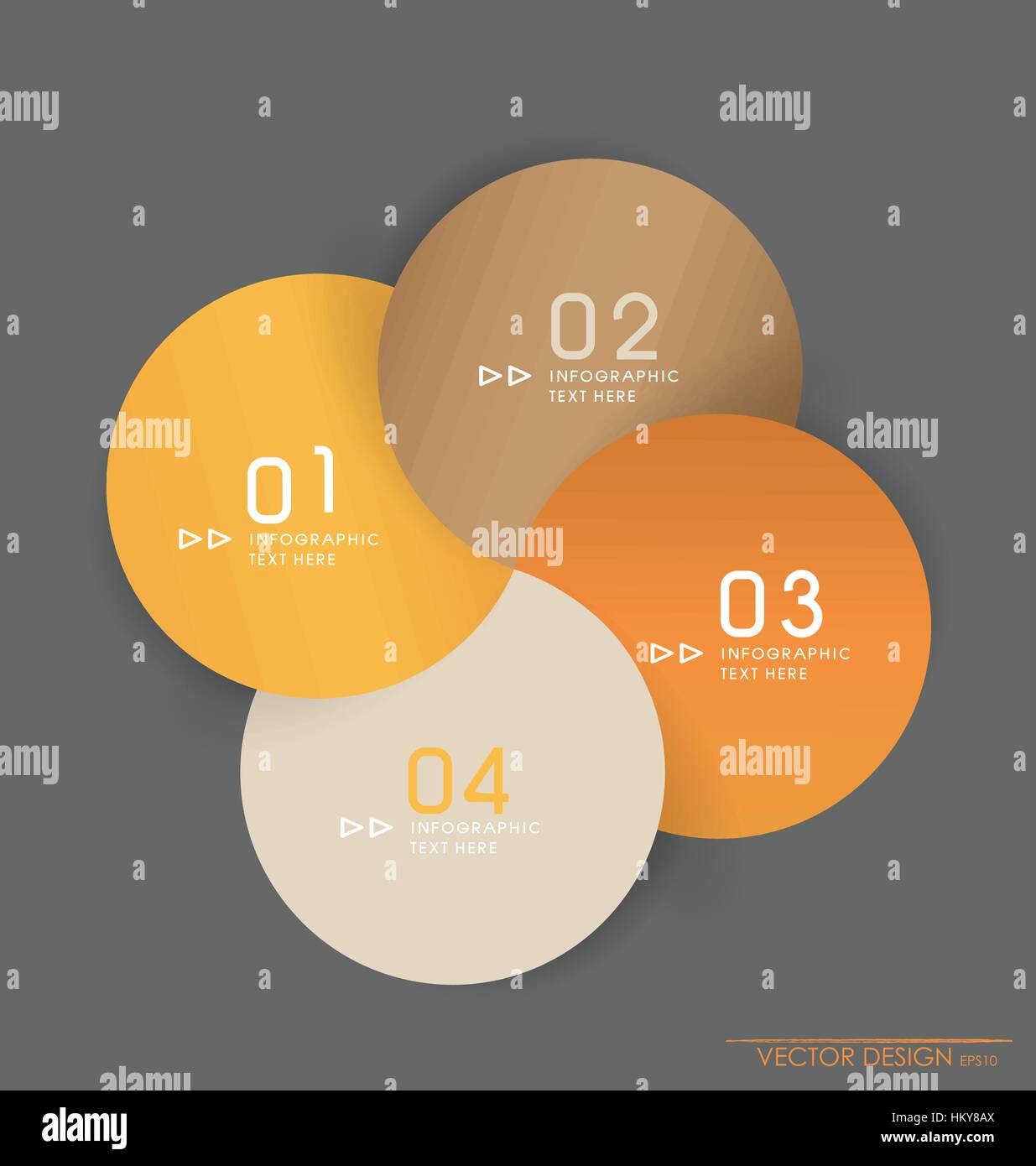 Modern design layout / modern design template, vector illustration ...