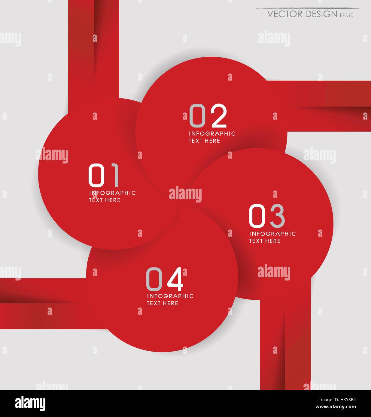 Modern design layout / modern design template, vector illustration ...