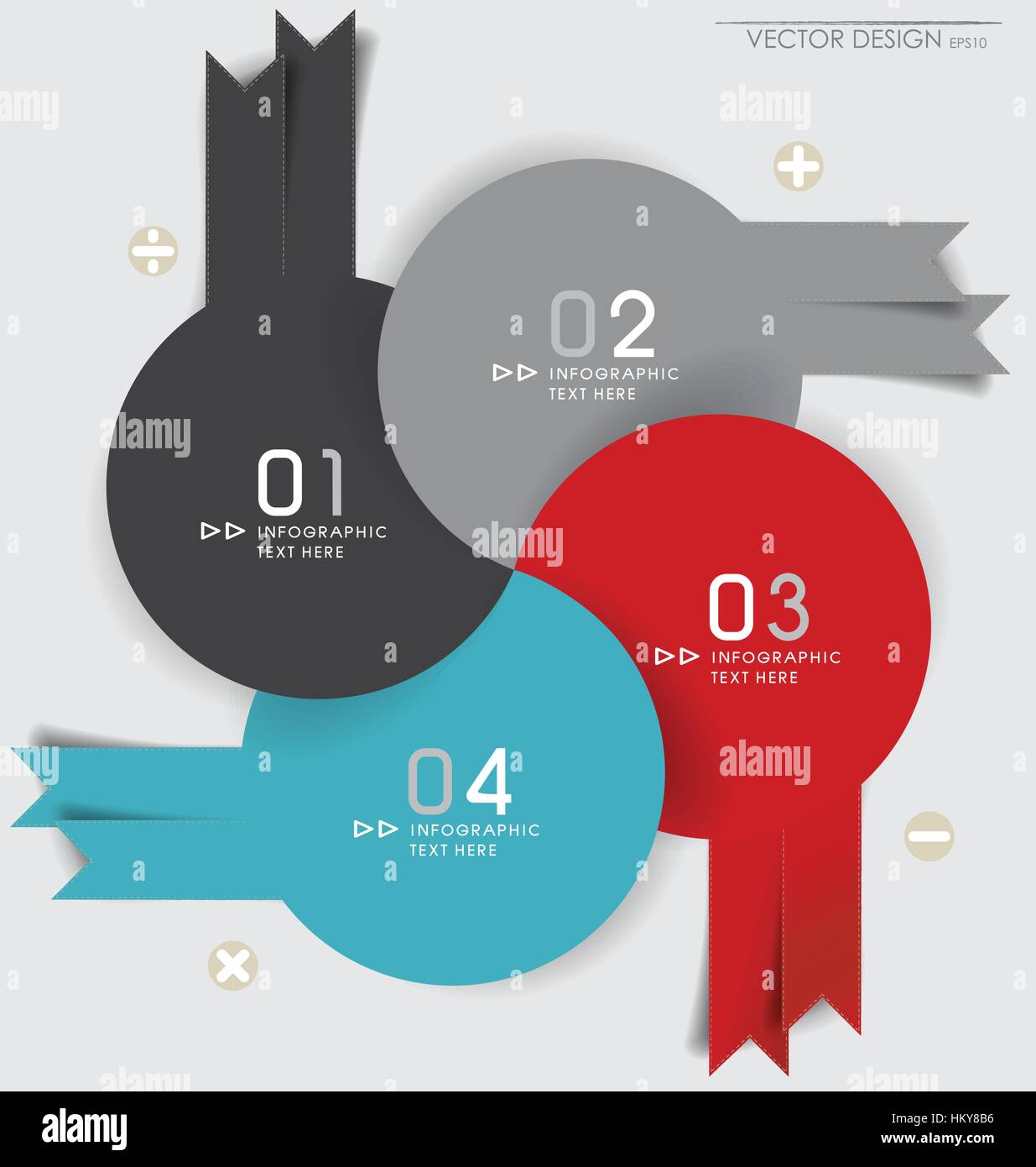 Modern design layout / modern design template, vector illustration ...