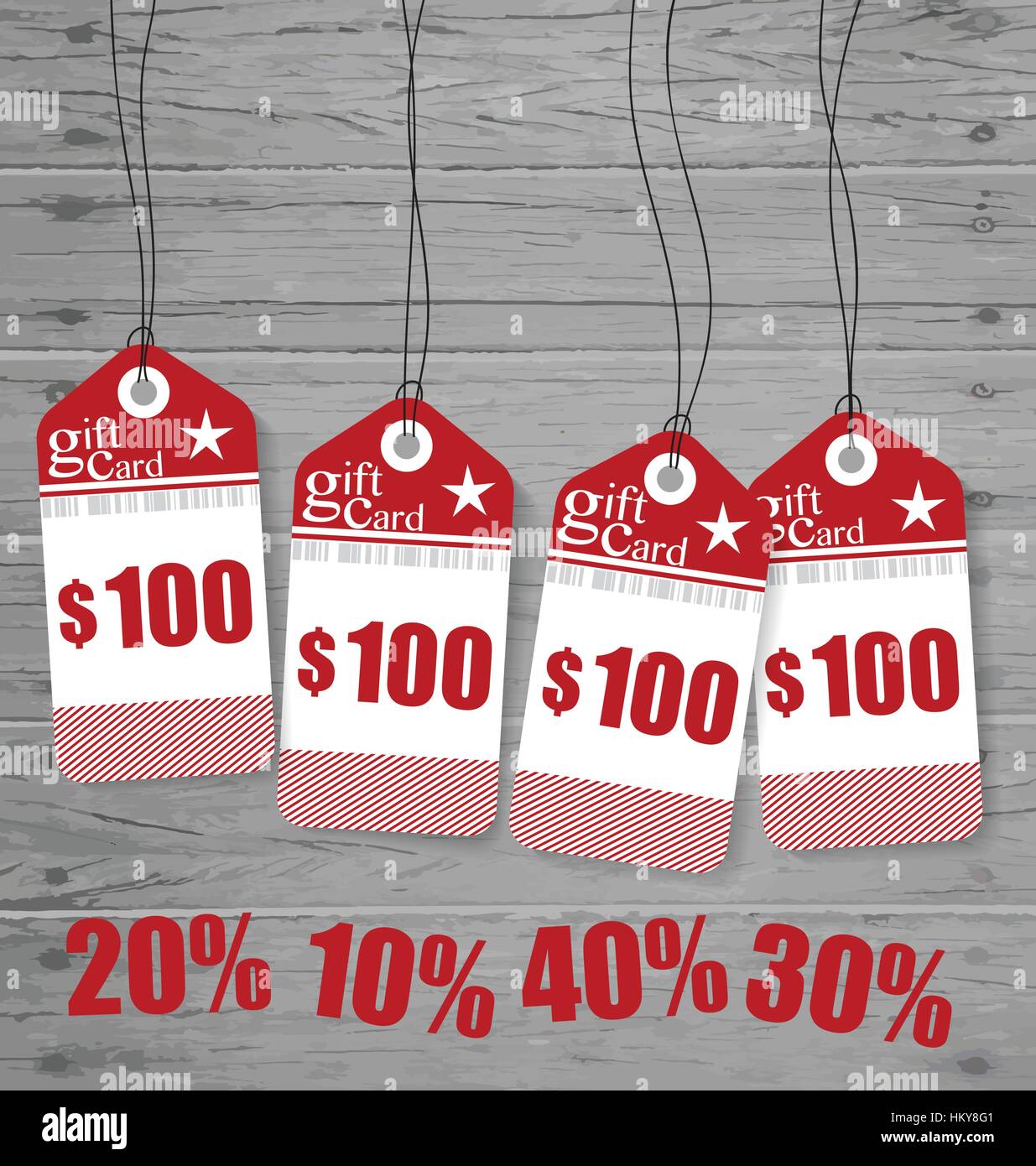 Price tag, sale coupon, voucher. Vintage Style template Design vector ...