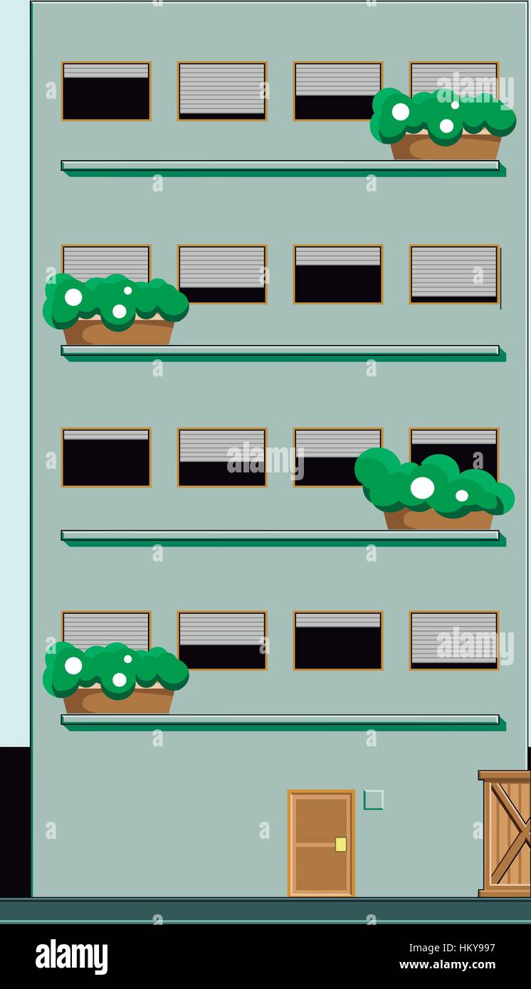 Front under Stock Vector Images - Alamy