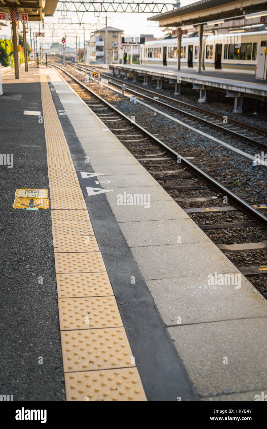 Interior of shibuya station hi-res stock photography and images - Alamy