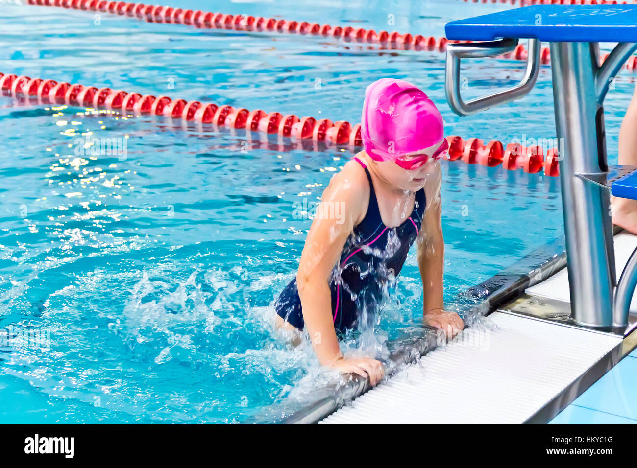 Eight jumping hi-res stock photography and images - Alamy