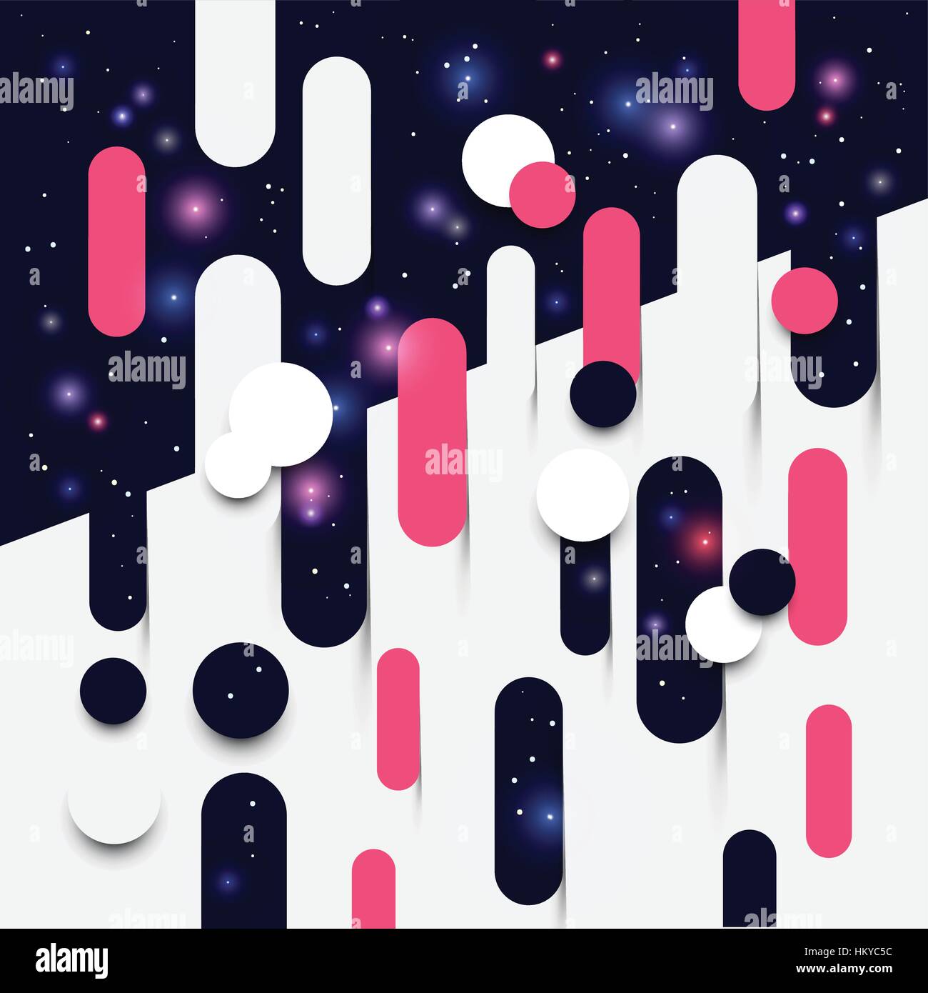 Melting vector vectors hi-res stock photography and images - Alamy