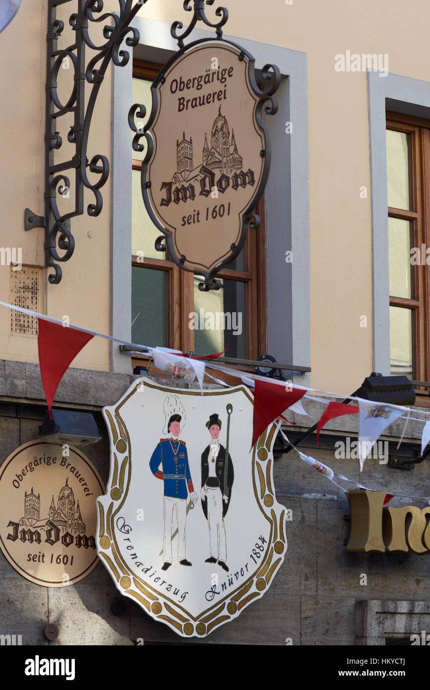 Neuss germany hi-res stock photography and images - Alamy