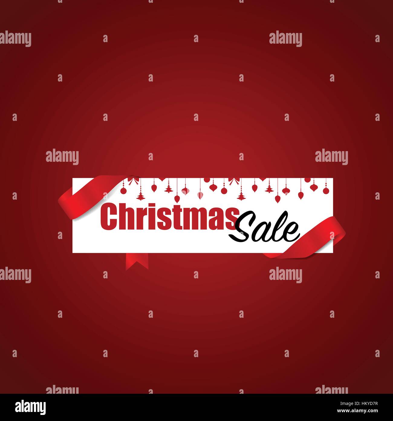 The office christmas special Stock Vector Images - Alamy
