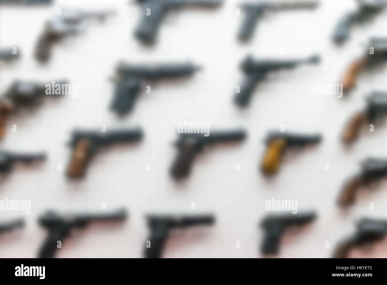 Ancient handguns hi-res stock photography and images - Alamy