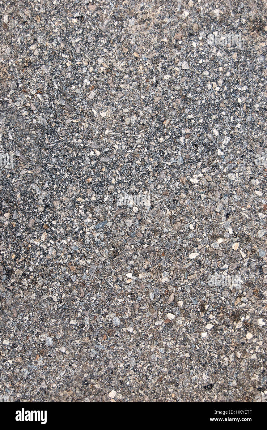 Texture of asphalt road top view shot background Stock Photo - Alamy