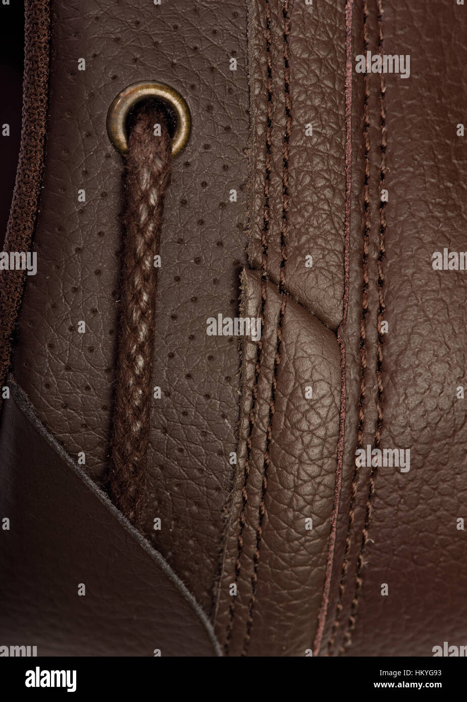 Shoes with texture hi-res stock photography and images - Alamy