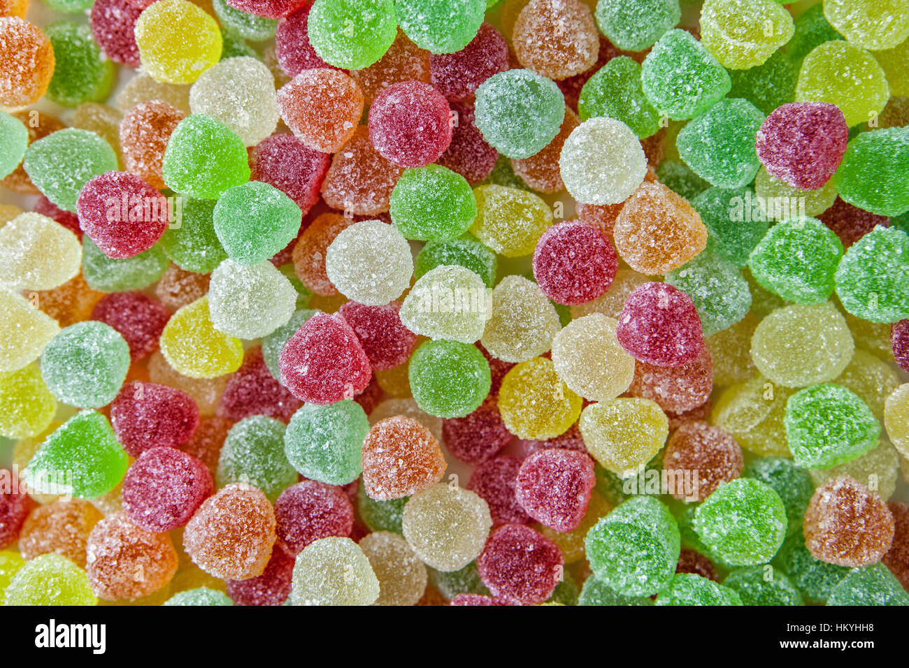 Iced sweets hi-res stock photography and images - Alamy