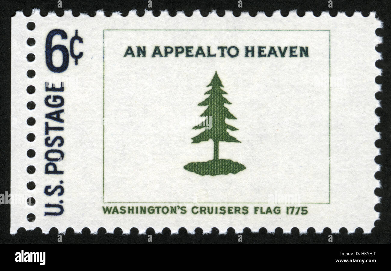 Us postage stamp washington hi-res stock photography and images - Alamy